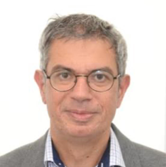 区域国别学者库 | 清华大学国际与地区研究院